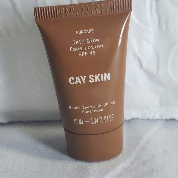 Sephora | Skincare | New No Box Cay Skin Isle Glow Face Lotion ...